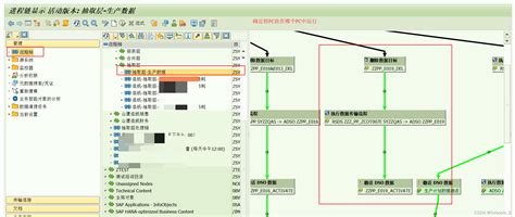 Sap Bwhana 数据源创建示例sap Zsd100数据源 Csdn博客