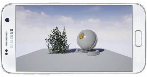 Unreal Engine On Linkedin You Can Now Seamlessly Blend Levels Of Detail On Mobile Platforms Using…