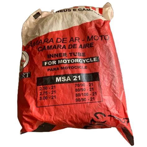 Câmara De Ar Aro 21 Levorin 9090 E 300x21 Shopee Brasil