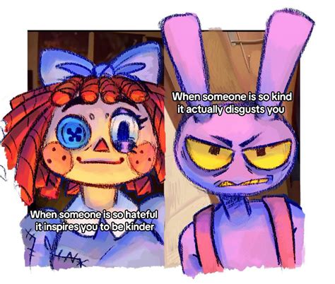 86 Tadc Memes Ideas In 2025 Digital Circuit Circus Art Memes