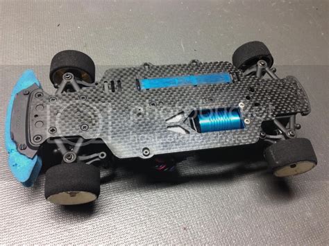 Xray M Pro ARTR Tons Of Parts R C Tech Forums