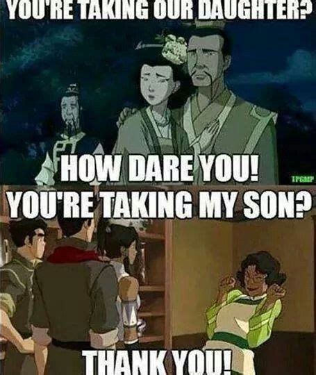 Pin By Andee Airbender On Funny Avatar Airbender Avatar The Last