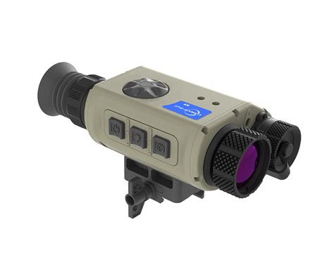 Многофункциональный тепловизор Longot K9 1-8x40 (До 2550 м, Weaver ...