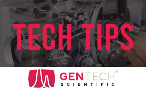 Hplc Column Selection Choosing The Right Column Gentech Scientific