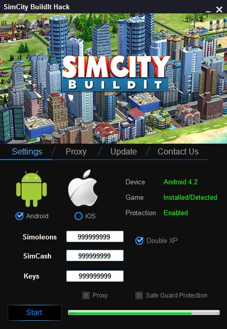 How To Get Simoleons On Simcity Buildit Cheat Fieldjawer