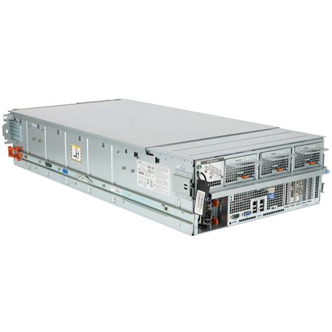 Dell Emc San Storage Isilon Hd400 48gb 10gbe Ib 40gb Sas 12g 60x Lff 610 0022 03