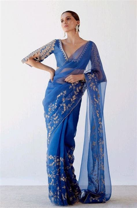 Indian Fashion Stylish Sarees Saree Designs Saree Designs Party Wear