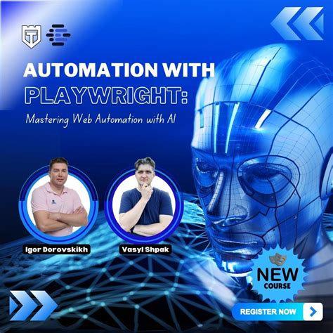 Joe Colantonio On Linkedin Automation With Playwright Mastering Web