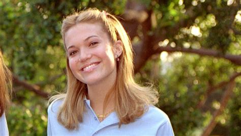 Mandy Moore Princess Diaries Character