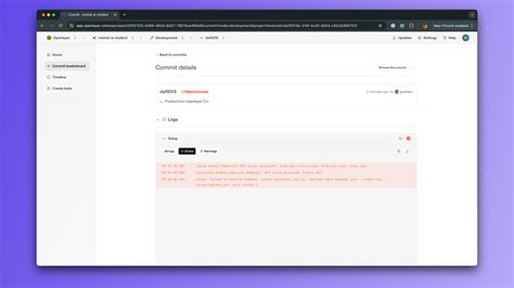 mistral ai openlayer