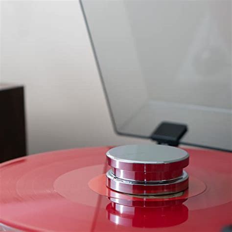 Fluance Rt85 Reference Vinyl Turntable Bamboo Jar Hearts