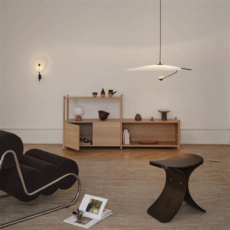 Luno Stool Gejst Design