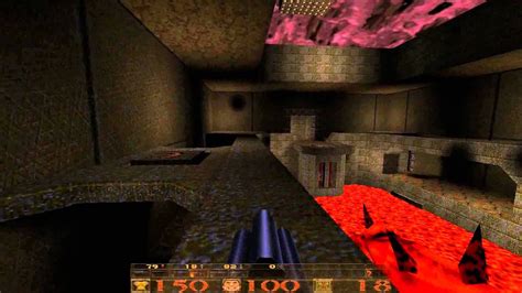 Hot Take Old Game Quake