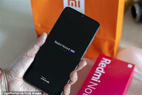 Chinese Company Xiaomi Collecting Private Browsing Data Of Millions Of
