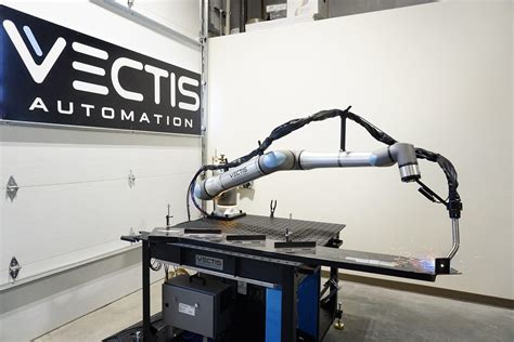 Universal Robots New Ur20 Cobot Debuts At Fabtech Indmacdig Industrial Machinery Digest