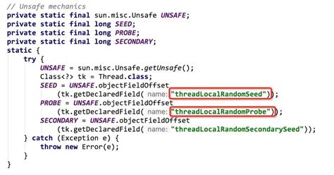 random和threadlocalrandom csdn博客
