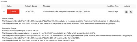Linux SSH File System Event Monitor Reference Guide FrameFlow