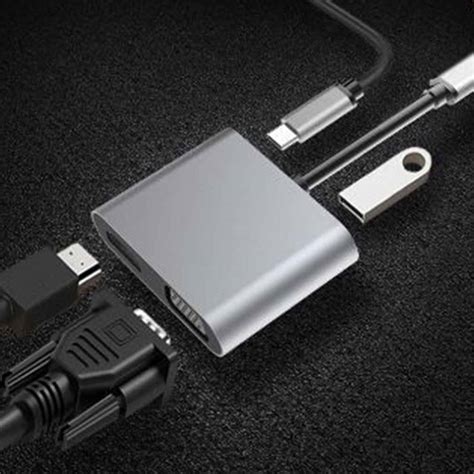 USB C Hub Ethernet Top Picks Of LangPai