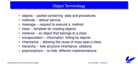 Ppt Mastering Object Oriented Software Engineering San Francisco