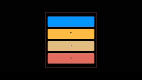 Layouting With Css Vwlab