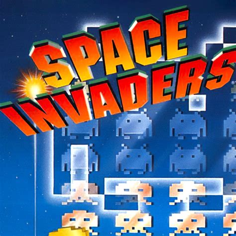 Space Invaders Ign