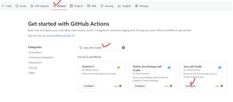docker와 github actions