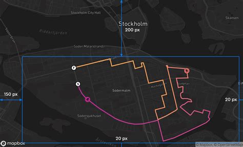 Padding Bounding Box In The Static Images API