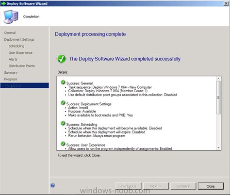 Using Sccm 2012 Rc In A Lab Part 9 Adding An Application Editing A Deployment Type Copying