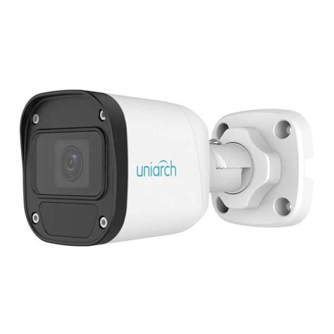 UNIVIEW TECHNOLOGIES UNIARCH IPC B PF USER MANUAL Pdf Download ManualsLib