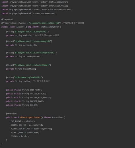 SpringBoot实现文件上传的多种方式 Xproer 松鼠 博客园