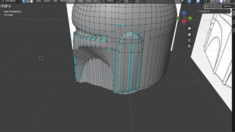 fixing curvature r blender