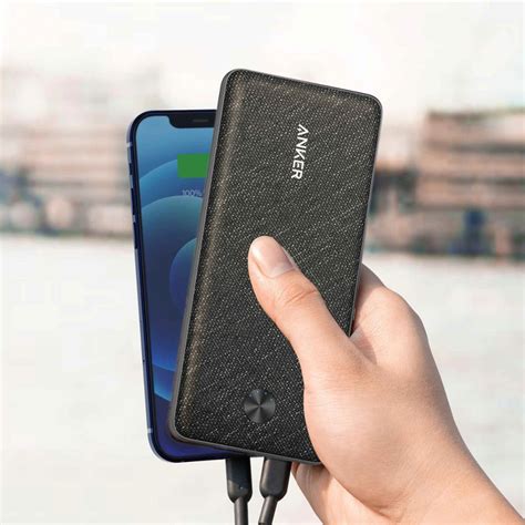 Best Portable Phone Chargers For Iphones And Android Smartphones