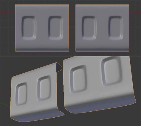Modeling How Would You Clean This Mesh Up Blender Stack Exchange
