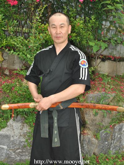 ˝진검은 호국무예 기반으로 한 대한민국 전통 검법˝ 무예신문 대한민국 대표 무예체육뉴스