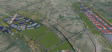 Эмээлт эко аж үйлдвэрийн парк ХК Emeelt Eco Industrial Park Jsc Монголын иргэн бүрд ажлын байр