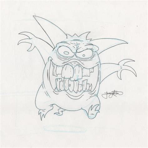 I Had Art Block But Gengar Got Me Out Of The Slump And I Wanted To