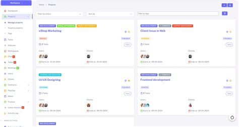 project management system software at ₹ 14999 piece project tracking