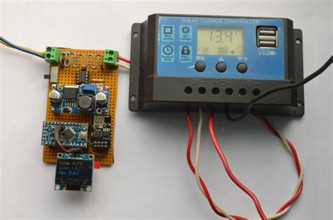 Utsav R Shah On Linkedin Renewableenergy Iot Electronics Embeddedelectronics 20 Comments