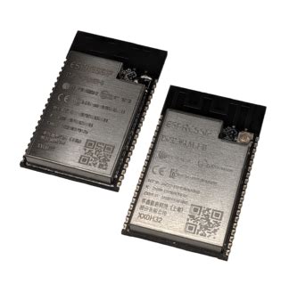 ESP32 WROVER B Modul Jan Friedrich Elektronikversand