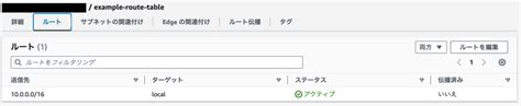 Terraformのaws Providerでroute Table Resourceを利用するときに気を付けたほうがよいこと Freee Developers Hub