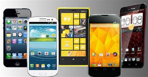 Gambar Smartphone Terbaru Dan Terbaik Di Tahun Ini Kumpulan Gambar Hp