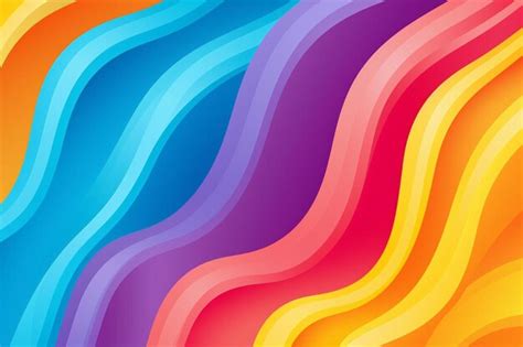 Premium Photo Digitally Generated Background Image