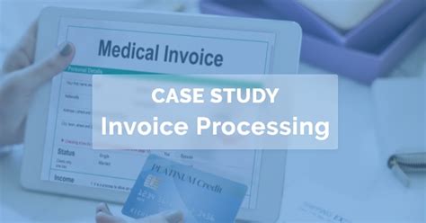 Automating Invoice Processing With Ocr Thinkitive