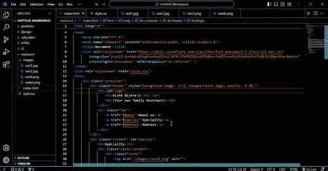 Sneha Bisht On Linkedin Webdevelopment Internship Codsoft Html Css