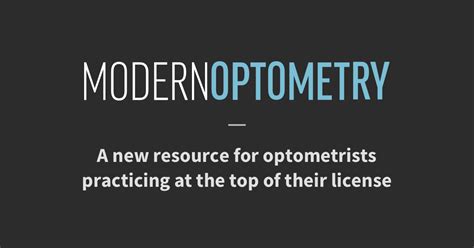 Supra Threshold Testing Is It Time To Rethink Perimetry Modern