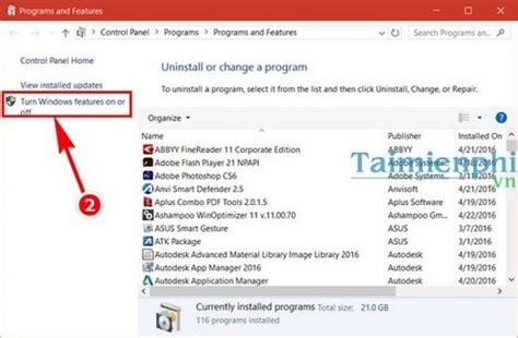 Sửa Lỗi Net Framework 45 Khi Cài Autocad