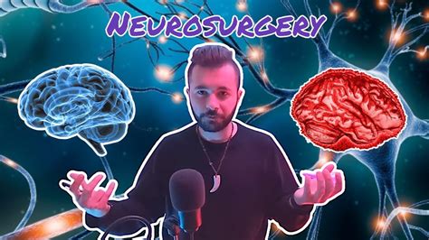 რა როლი აქვს ცნობიერებას ნეიროქირურგია და რიჟა ბაზარი Youtube