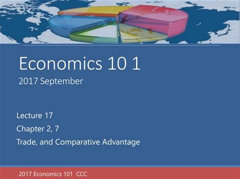 2017 Econ Lecture 17 Pptx