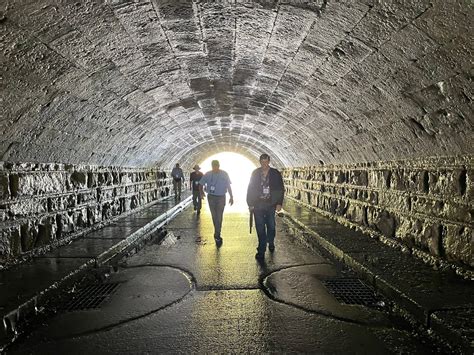 World Did You Know Canals Around The World Are Now Being Used For