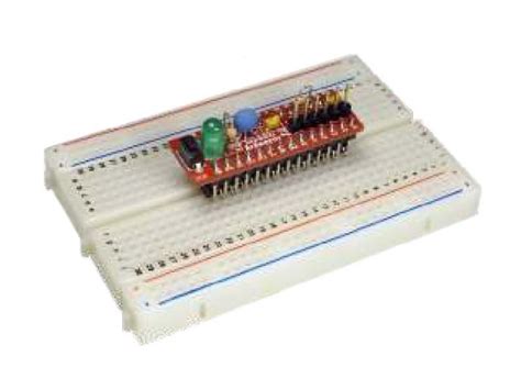 Arduino A Free Development System Based On Atmel
